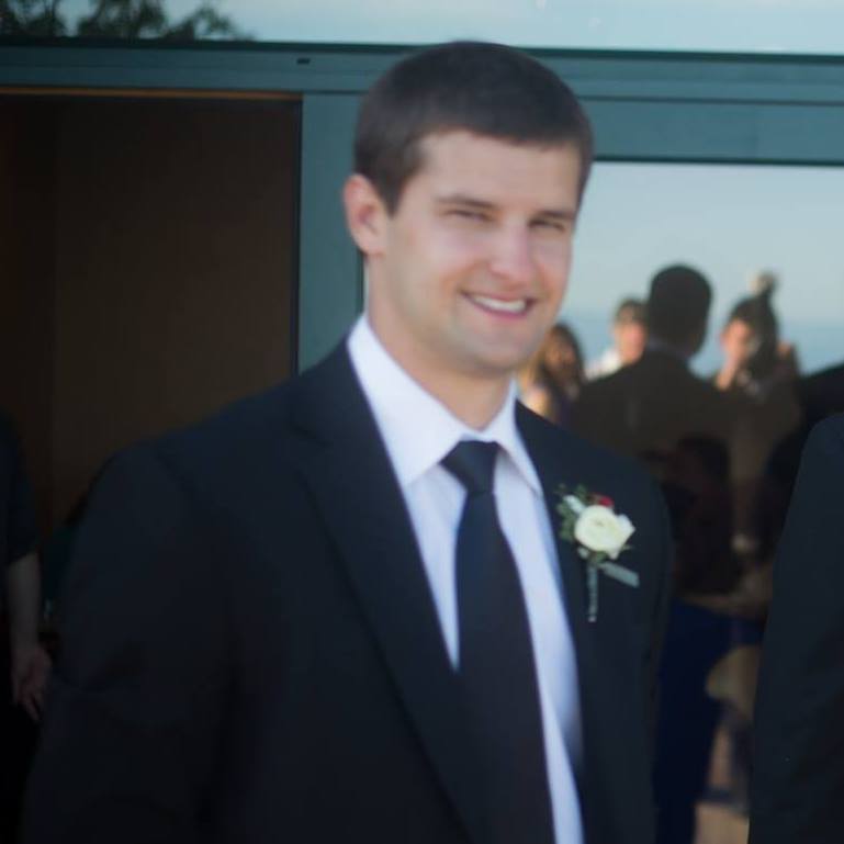 Trent Kuffel | MediaKids Academy