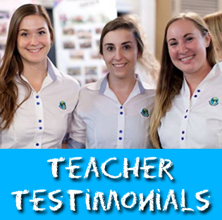 Teachers Testimonials | MediaKids Academy