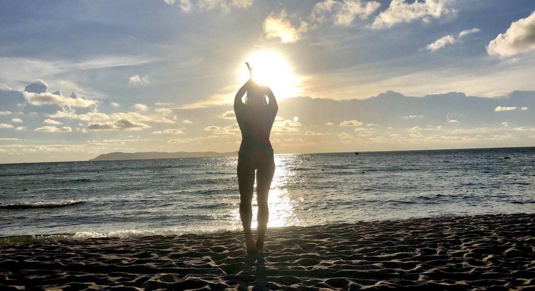 Life is Better Under the Sun | MediaKids Academy