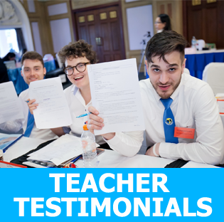 TEACHER TESTIMONIALS | MediaKids Academy